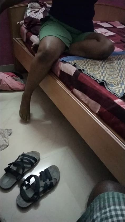 Muddy Converse Tamil After Hump At Lodge