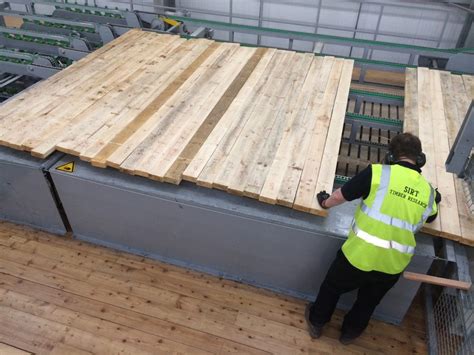 C Vs C Howarth Timber Building Supplies