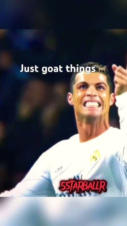 Just Goat Things🐐 Youtube