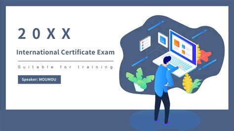 Best Free Exam Training Google Slide Themes And Powerpoint Templates For Your Presentation