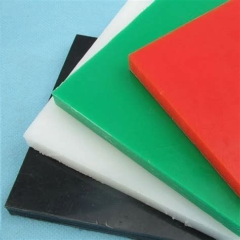 Hdpe Polyethylene Sheet At ₹ 140kg Hdpe Sheet In Ahmedabad Id