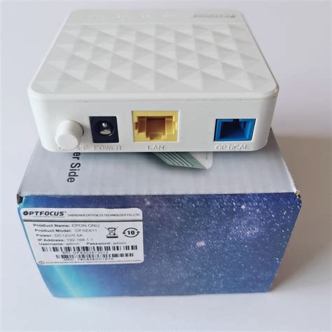 GPON OLT ONU Epon Onu Very Low Price Compatible Bdcom And Huawei ZTE G Epon Gpon Onu