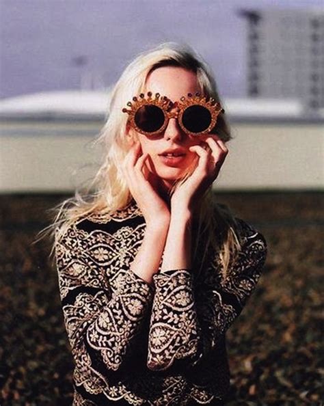 55 Hot Women With Glasses Look Simply Gorgeous