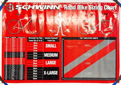 Road Bike Frame Size Chart Treks Does It All With The New Madone