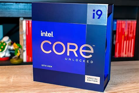 Intel Core Th Gen I Ks Launched