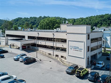 Camc Charleston Surgical Hospital Imaging Services Camc Health System