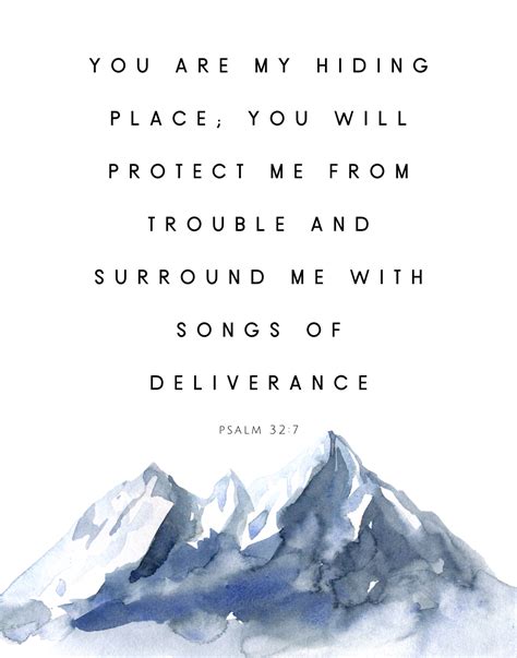 Psalm 18 2 The Lord Is My Rock Printable Christian Wall Art Bible Verse Wall Art Christian Art