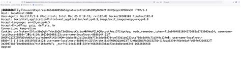 Minio Signed Urls And Content Type Are Incorrect · Issue 358 · Nrel