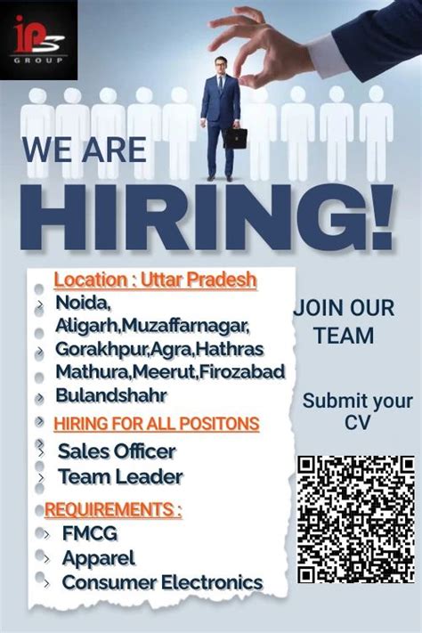 Aakriti Tiwari On Linkedin Hiring Sales Team Sales Fmcg Apparel