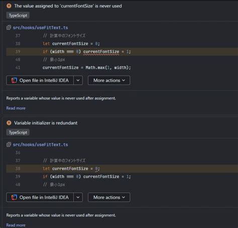 User Story Code Analysis The Qodana Blog