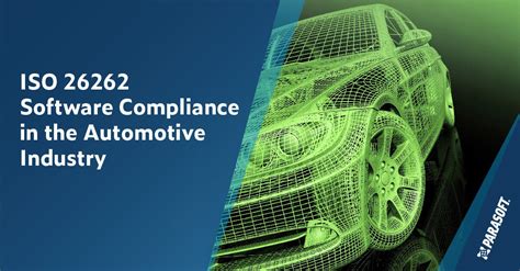 ISO 26262 Software Compliance In The Automotive Industry Parasoft