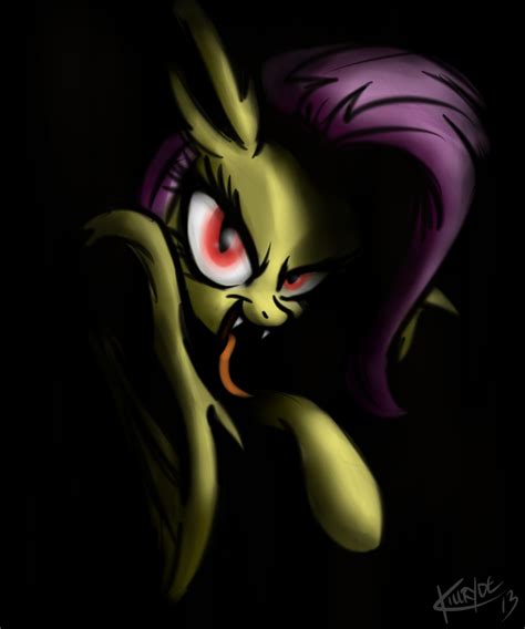 26 Best Flutterbat Images On Pholder Mybabepony ML Pdrawingbabe And Cemetery Porn