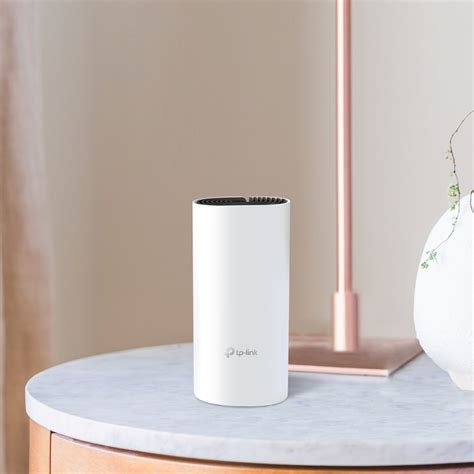 Deco M4 AC1200 Whole Home Mesh Wi Fi System TP Link Malaysia