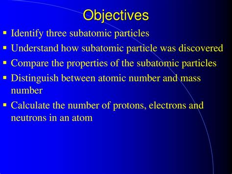 Chapter 4 Atomic Structure Ppt Download