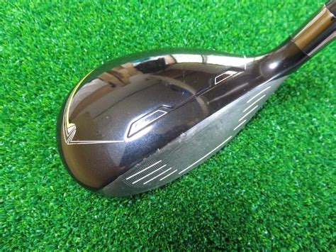 Yahooオークション Bs2016 Jgr Hy H4 23° Air Speeder J16 12h R