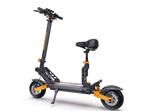 Электросамокат для взрослых Kugoo Kirin G2 Max купить в СПб