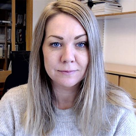 Anna Bern Konstruktör Wsp I Sverige Linkedin