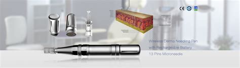 Microskin Beauty Equipment Coltd Home