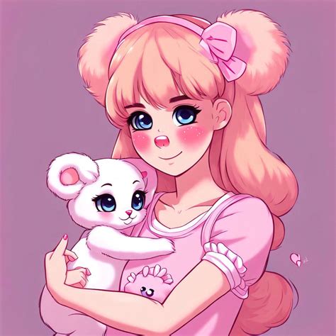 Cute Girly Sissy Abdl Profile Picture Idea By Joshuahidayaol On Deviantart