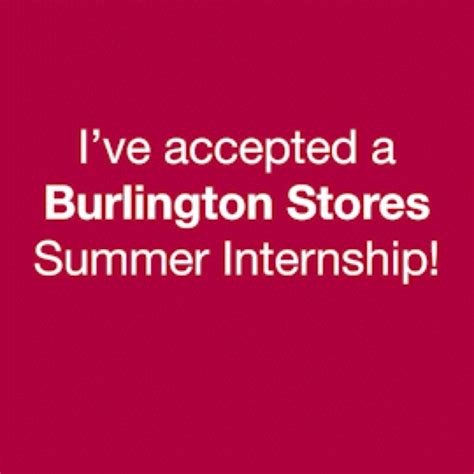 Yewande Oluleye On Linkedin Ourburlington Summerinternship 18 Comments