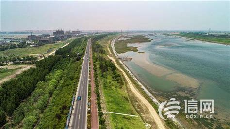 信号山青岛为什么要建设比棘洪滩水库还要大的官路水库 供水 调蓄 工程