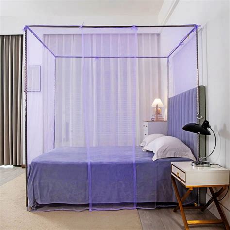 Mosquito Net For Beds Bed Canopy Mosquito Net Full Queen King Size