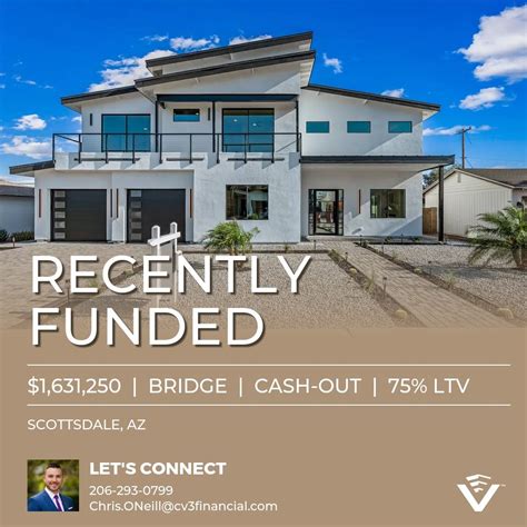 Chris Oneill On Linkedin 🎉we Were Able To Provide My Client With 75