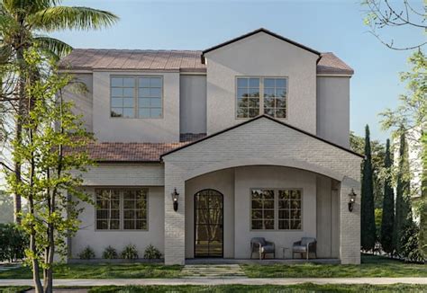 Do Architectural Exterior 3d Modeling In Sketchup Revit And Archicad By Expert John222 Fiverr