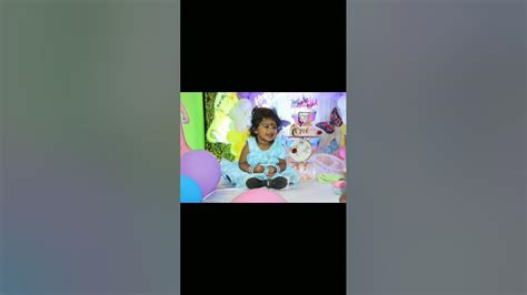 Nirusha Birthday 👗 Youtube