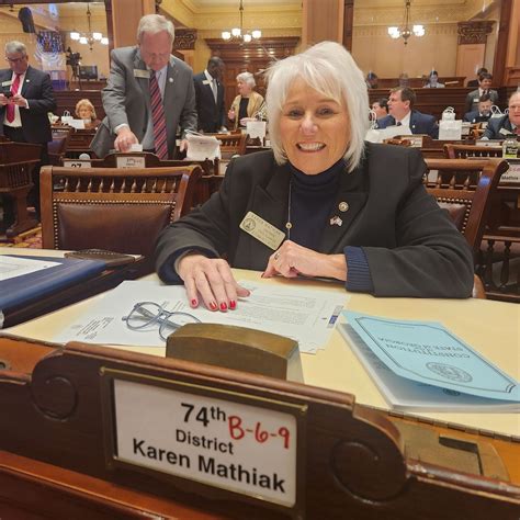 Week 1 Legislative Session Recap 2024