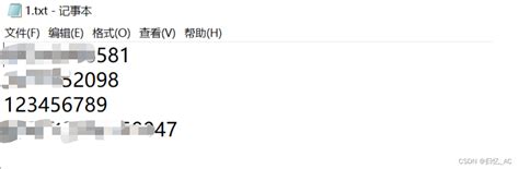 【深圳大学网络安全】实验二 公钥密码实验rsa加密算法公钥私钥实验 Csdn博客
