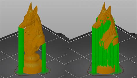 Prusa Slicer Supports All You Need To Know Obico