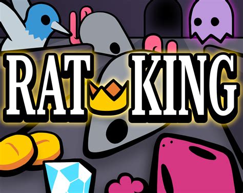 Rat King By Torcado