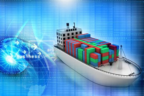 Maersk And Ibms Blockchain Collaboration Stalls Universal Cargo