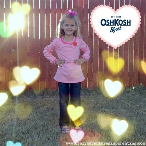 OshKosh Bgosh New Arrivals Crazy Adventures In Parenting