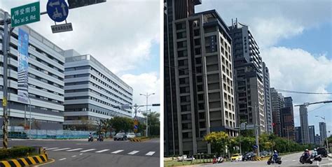 竹北台科大重劃區 建設題材熱 房市 工商時報