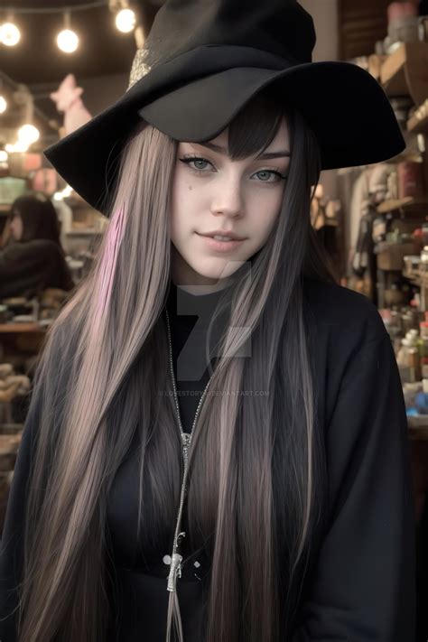 Beauty Anime By Lovestoryai On Deviantart