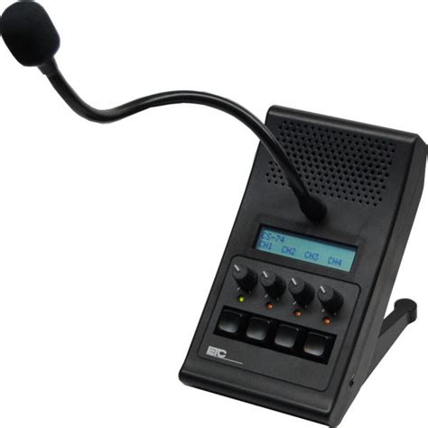 Why You Need To Replace Your Base Station Radio With The Avtec Scout E1