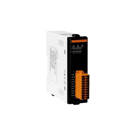 Módulo Usb De 6 Entradassalidas De Relé