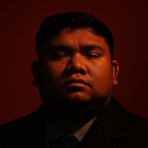 Eric John Cayaon Cayao