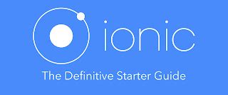 Tutorial Ionic Part 1 Cara Instal Ionic Framework Pada Windows Rustani