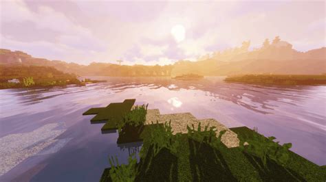 Magnificent Atmospheric Shaders 1144 Best Shaders 2020