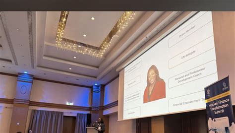 Sarah Adenaike Keynote Women Speakers