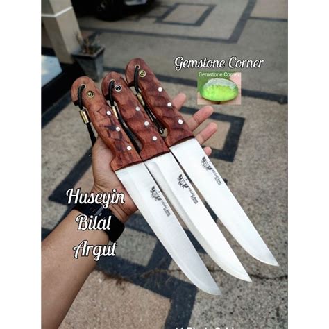 Jual Huseyin Bilal Argut Shopee Indonesia