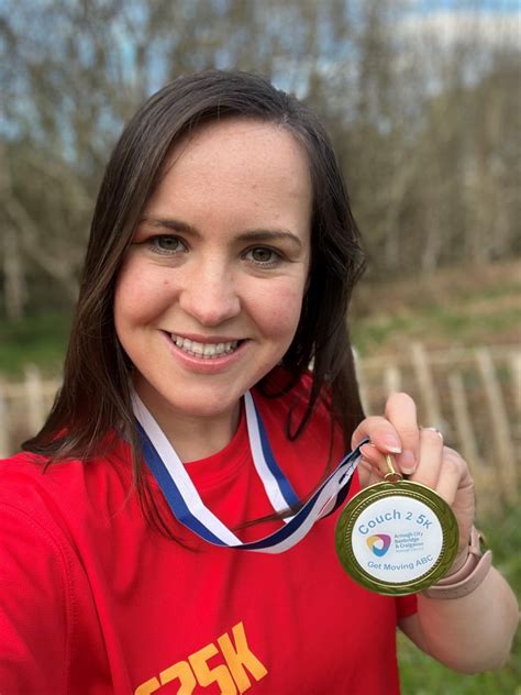 Get Fit And Feel Better With Couch To 5k Get Active Abc