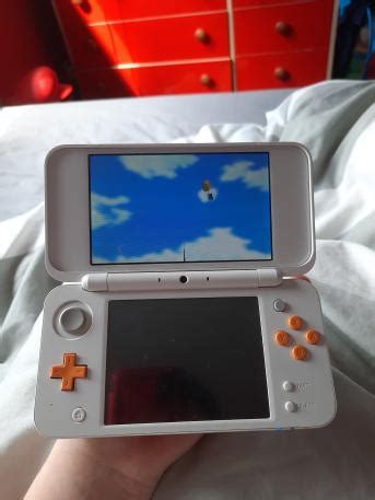 Be Naked In Super Mario 64 3ds Loxawebs