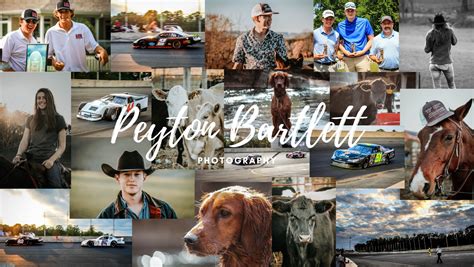 Peyton Bartlett Photography Peyton Bartlett Photography