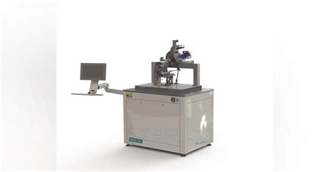 Modular Micro Optics Assembly Platform Suited For Prototypes Laser