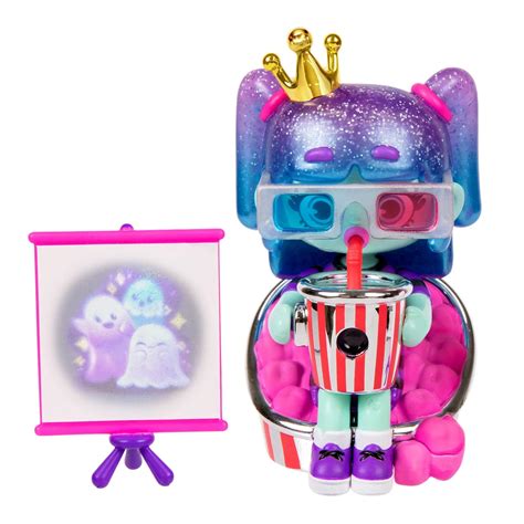 All Xox Kweenie Figures The Toy Pool