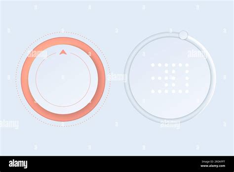 Smart Switches Stock Vector Images Alamy